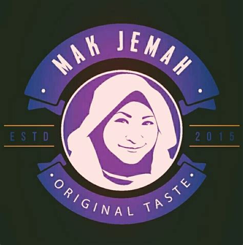 Mak Jemah