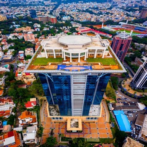 Vijay Mallya House