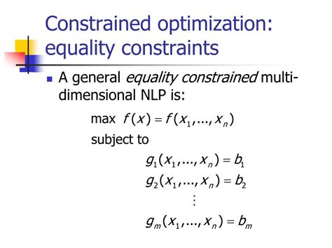 Ppt Esi 4313 Operations Research 2 Powerpoint Presentation Free