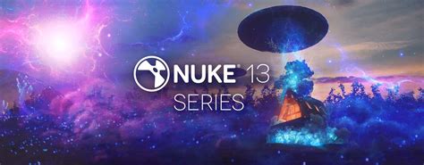 Nuke Features 2d And 3d Compositing And Visual Effects
