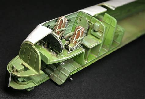 Italeri Stirling Mk Iv 172 Work In Progress Part 1