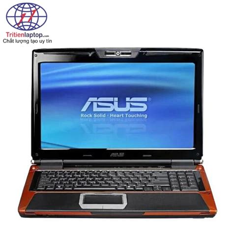 Thay bàn phím laptop Asus G50 G70 G71 M50 M70 X55 Chính hãng