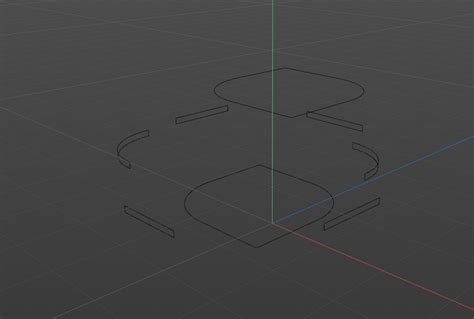 How To Create Object Polygon From Spline In C