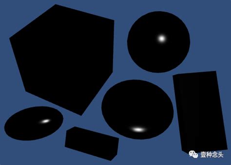 基础渲染系列四光照Unity 技术专栏 Unity官方开发者社区