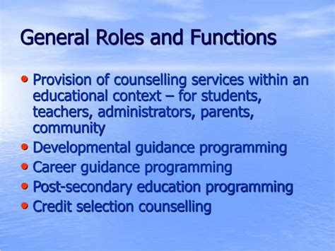 Ppt Manitoba School Counsellors Powerpoint Presentation Free Download Id 435470