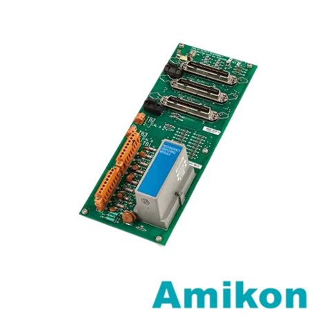Honeywell 51304335 100 Output Redundancy Termination