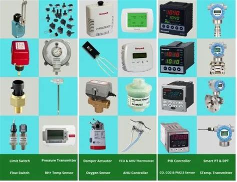 24vdc Honeywell Smart Level Transmitter For Industrial Process