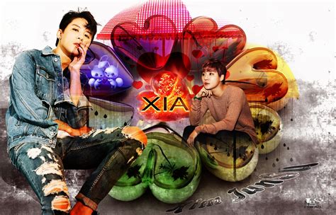 Asian Wallpaper For You Kim JunSu XIA