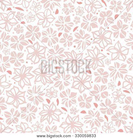 Repeat Flower Patterns Images Illustrations Vectors Free Bigstock