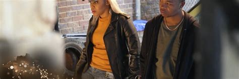 Gomora Mazet Racing Against Time Gomora