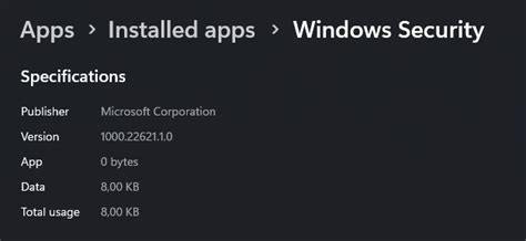 Windows Security Düzgün çalışmıyor Technopat Sosyal