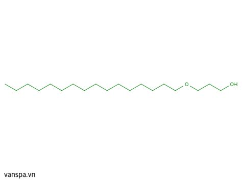 Ppg 10 Cetyl Ether
