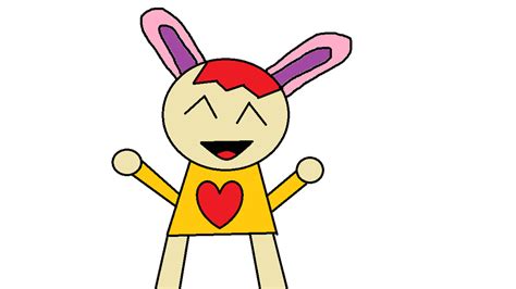 Ruby The Rabbit By Williams The Furret On DeviantArt