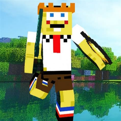 Tech Spongebob Youtube