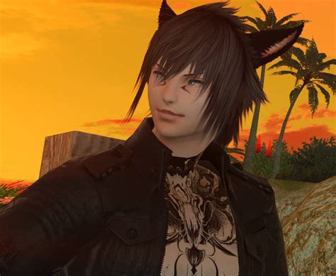 Ffxiv Ffxv Noctis By Jadenyuki101 On Deviantart