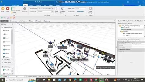 Do Flexsim Arenasimio And Industrial Simulation Projects By Rafayva