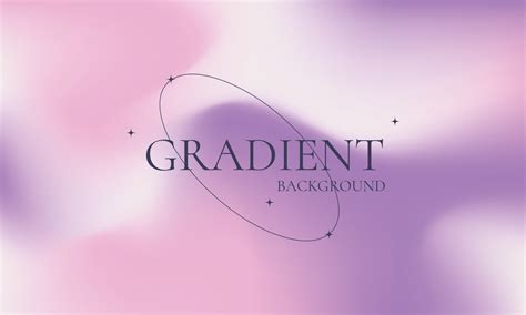 Minimalistic Soft Gradient Background Vector Elegant Soft Blur Texture