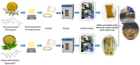 Pectin Extraction From Guava At Lila Collins Blog
