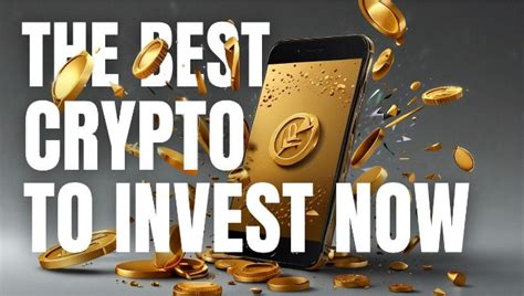 Best Crypto To Invest In 2025 2030 Financefeeds