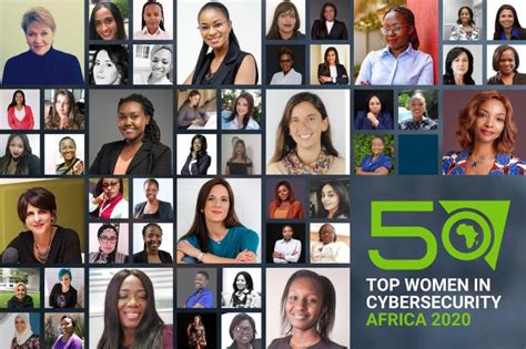 Joylynn Kirui On Linkedin Top50womenincybersecurityafrica2020