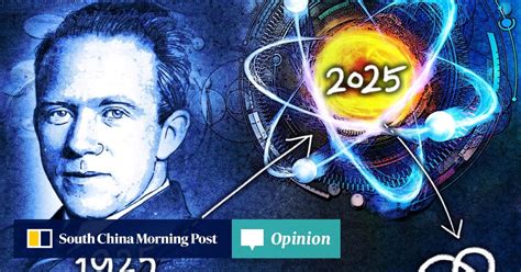 Wilczeks Multiverse Year Of The Quantum World Of The Quantum Its