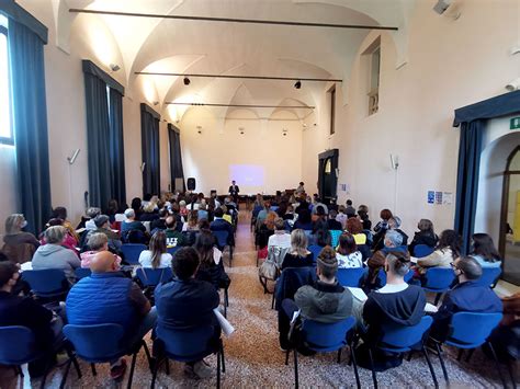 Convegno Enti Del Terzo Settore Formazione Di Tutto Il Personale