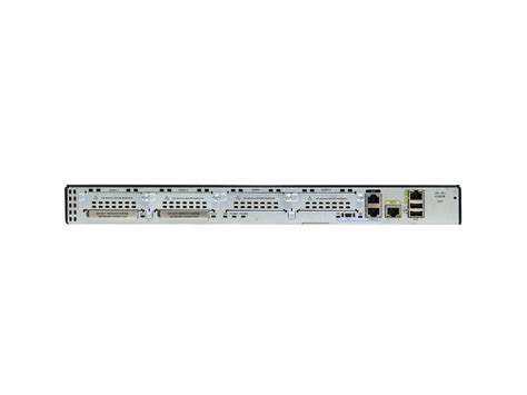 Cisco 2900 Series Router Cisco2901 K9 Linknewnet