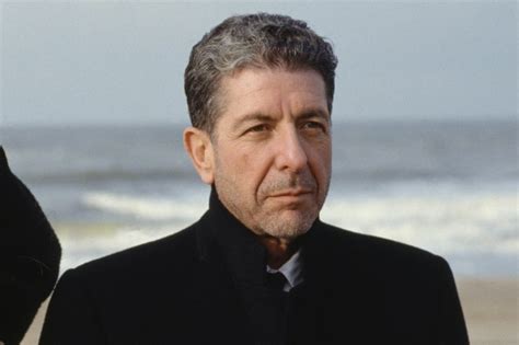‘hallelujah Leonard Cohen A Journey A Song Decider Where To