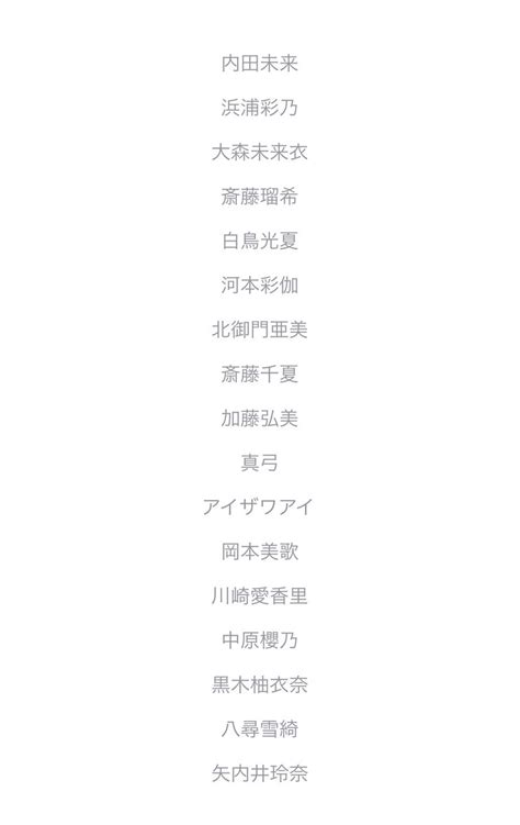 黒木 柚衣奈 On Twitter Rt Suemitsu ミュージカル『lilium リリウム 新約少女純潔歌劇 』キャスト発表会