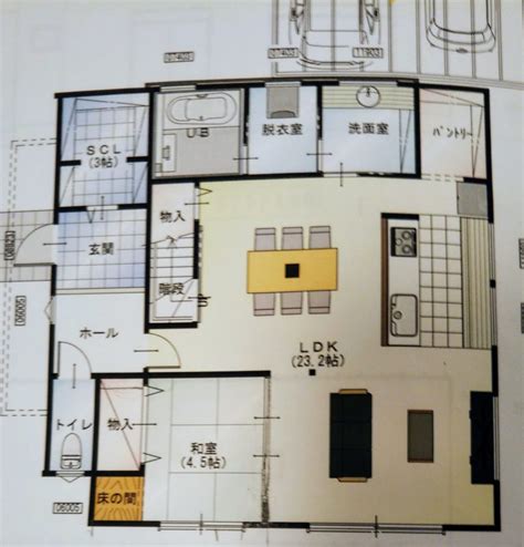 【注文住宅】住んでから分かった4つの失敗〜間取り編〜 快適生活めざした延床39坪のシンプルハウス