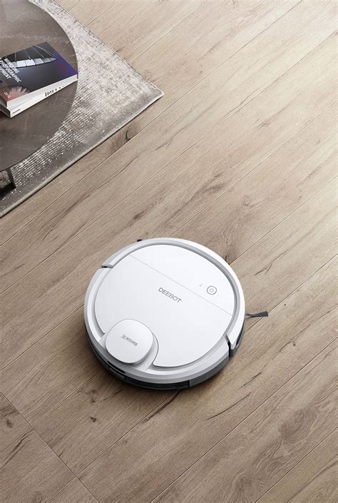 DEEBOT-OZMO-900-Mobile » EFTM
