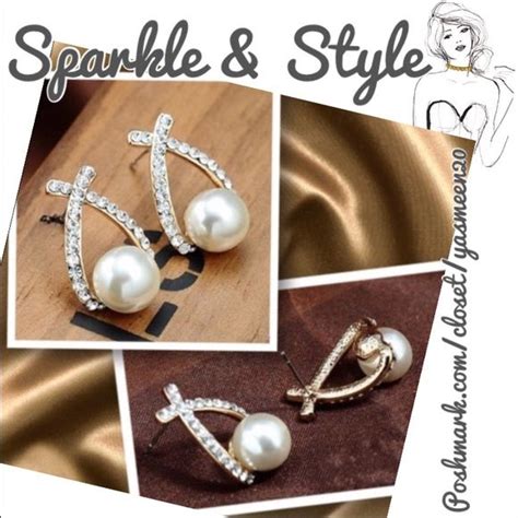 Classy Earrings 🌟last Pair🌟 Classy Earrings Earrings Fashion Tips