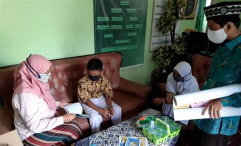 Bersama Kemenkes PP Muhammadiyah Gencarkan Upaya Pencegahan Penularan Covid 19 Di Lingkungan