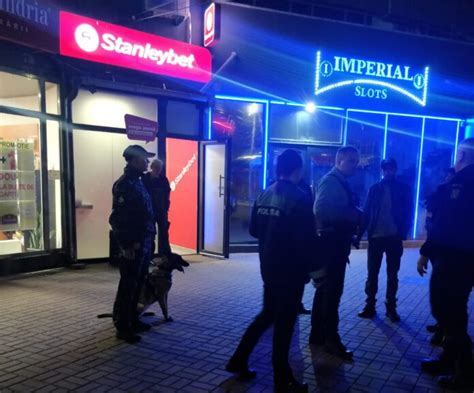 Razie de amploare a polițiștilor în municipiul Suceava sute de