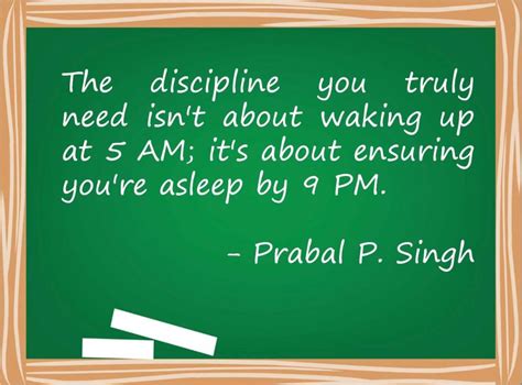 Prabal Pratap Singh On Linkedin We All Still Remember Early To Rise