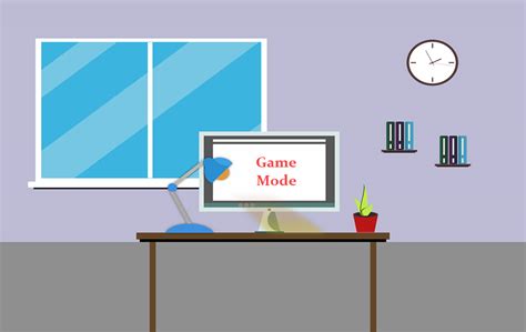 How To Enable Game Mode In Windows WebNots
