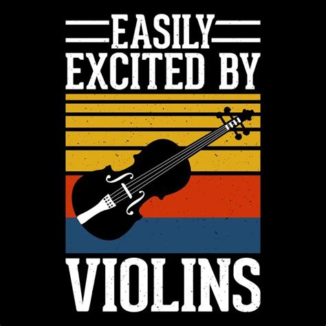 Premium Vector Violins Funny Guitarist Guitar Player Musician Music