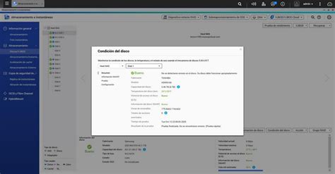 What Is A SMART Test On Disks And When To Do It On A NAS Server