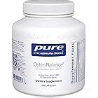Pure Encapsulations Osteobalance Hypoallergenic