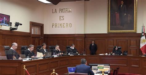 Con La Renuncia De Zaldívar ¿cómo Van A Elegir Al Nuevo Ministro De La