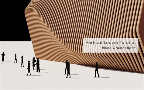 【设计师加油站】grasshopper参数化非线性立面构建逻辑 哔哩哔哩 Bilibili