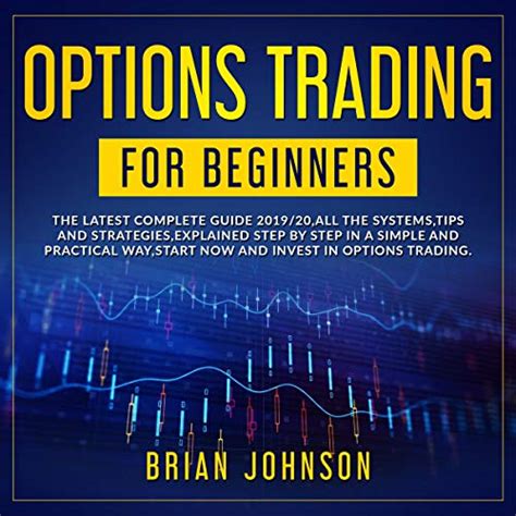 Amazon Options Trading For Beginners The Latest Complete Guide All The Systems