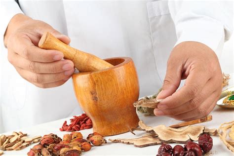 Herbalist - Learn About Nature