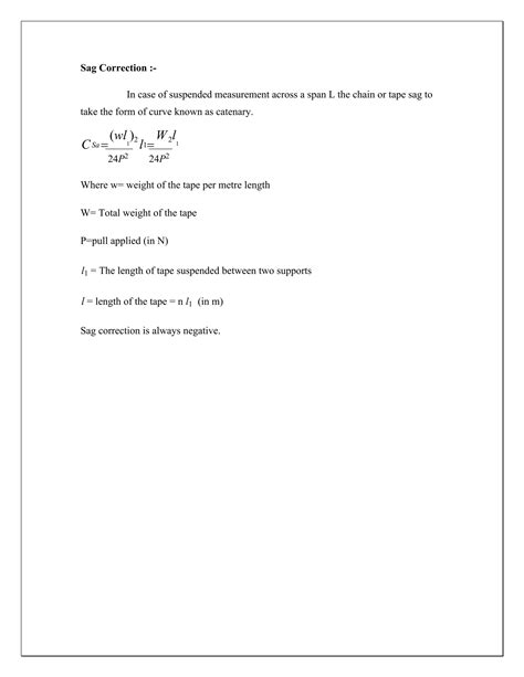 Survey Lecture Notes Pdf