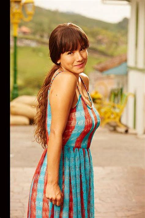 Katherine Escobar Sexy Modelos Famosas