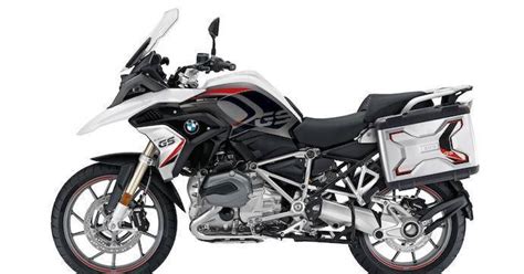 Personaliza Tu Moto Con Los Adhesivos De Bmw Motorrad