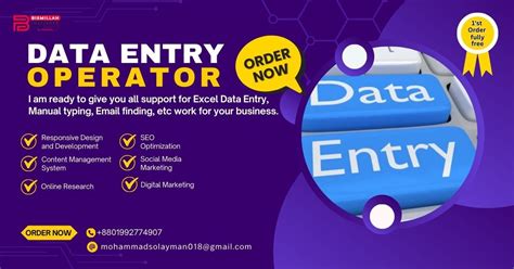 Mohammad Solayman On Linkedin Data Dataentry Dataanalytics