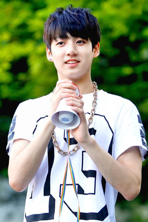 Foto Jungkook 2013 Zaimura Gambar