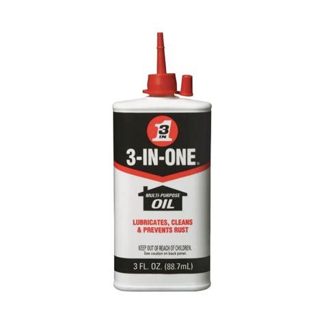 Aceite 3x1 Grande 3 Onzas Refriabreu