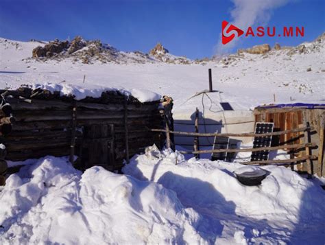Зудын эрсдэлийн үнэлгээгээр Баян Өлгий Завхан Увс “маш их” эрсдэлтэй гарчээ